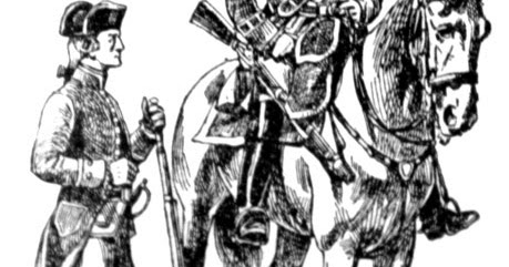 Heroes, Heroines, and History: Guarding the Kings of France