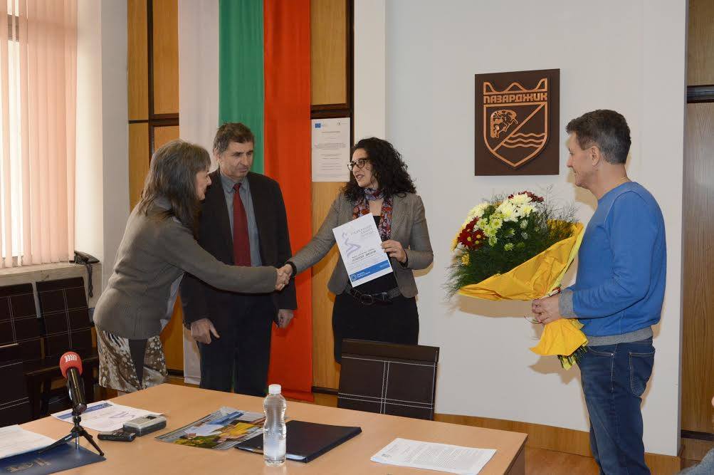 Maria Barakova-Radeva Art&Photography