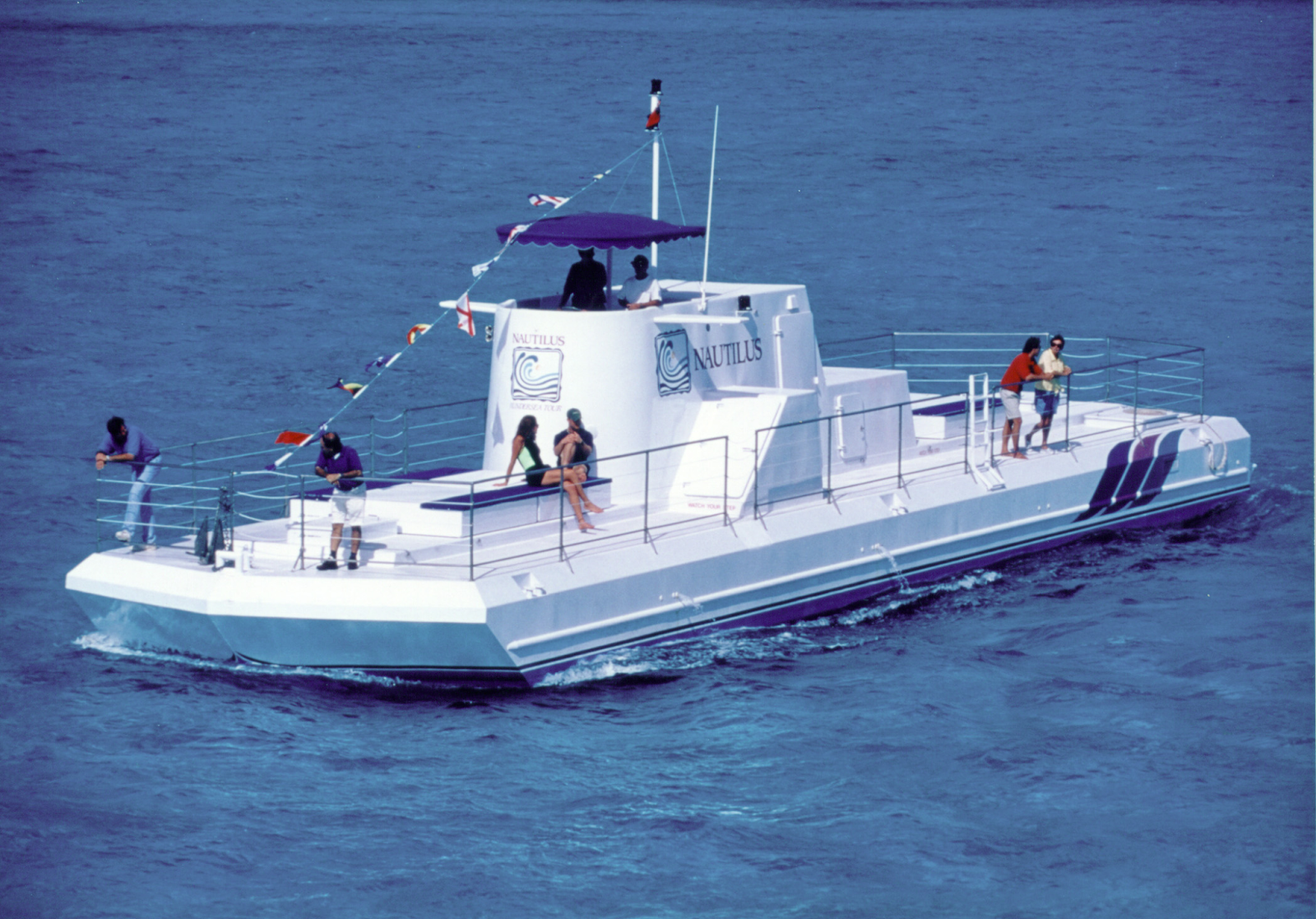 Sub Sea Systems - Our World: An Introduction to Sub Sea Systems®