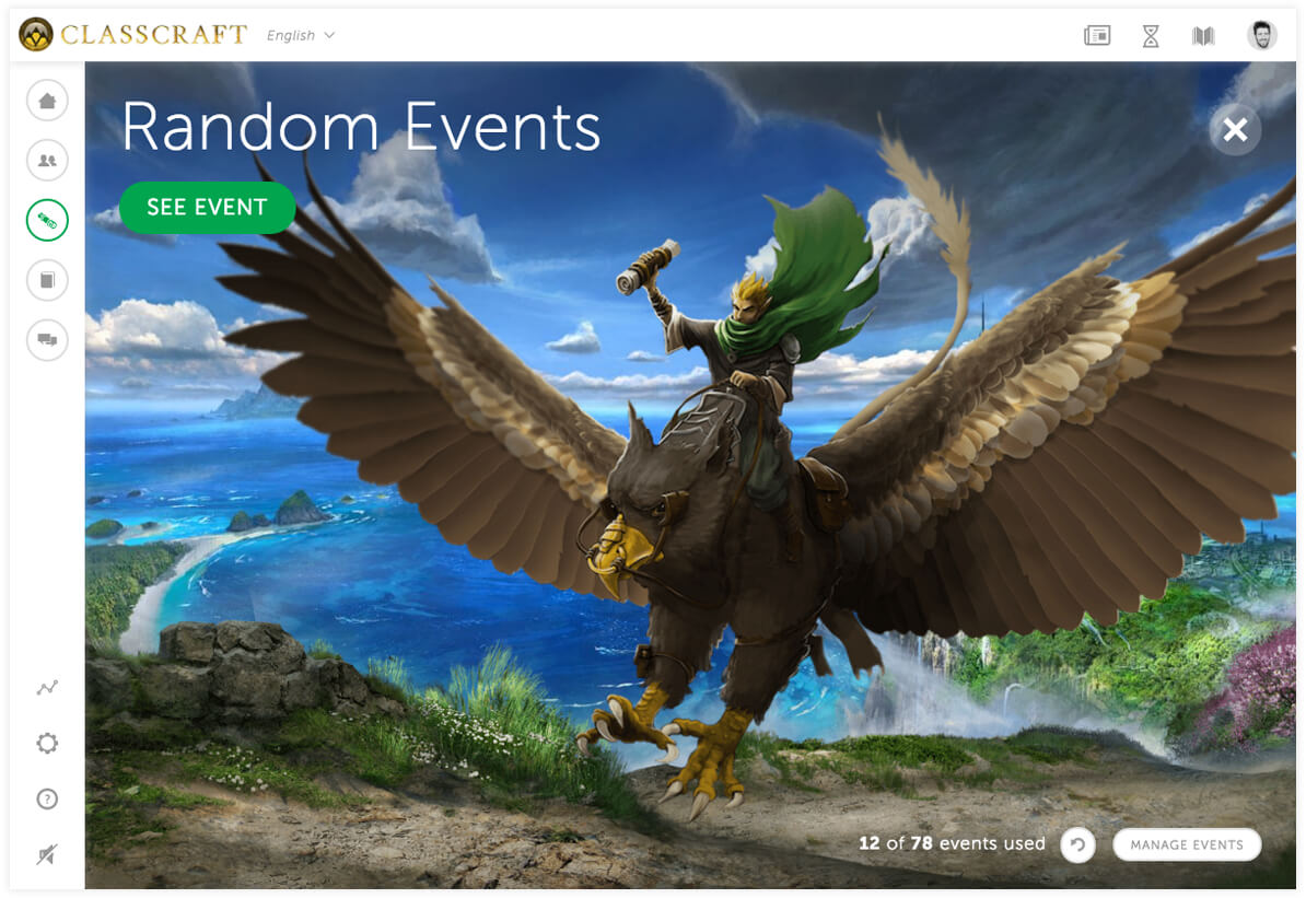 Mr. Reck's Class com+Post