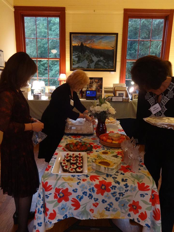 Meredith Hannon Studio Blog