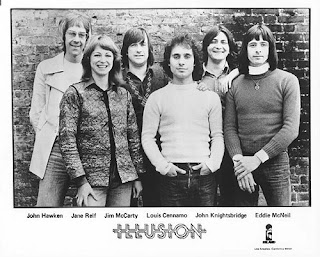 Zona Rock Dan Metal : JANE RELF