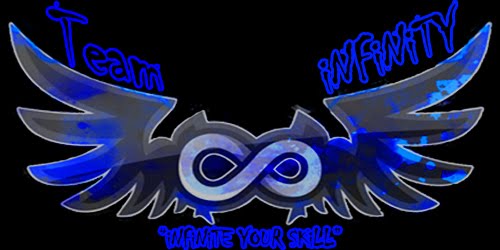 Team iNFiNiTY: Welcome To Team iNFiNiTY Blog