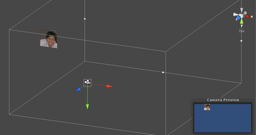 deRod aka aH bOoN: Unity engine: creating a 2d game project