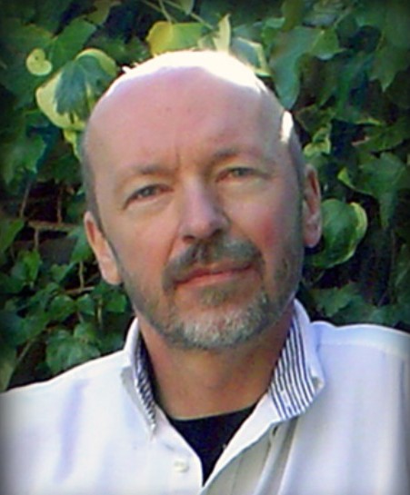 Reading and Art: Chris Bennett