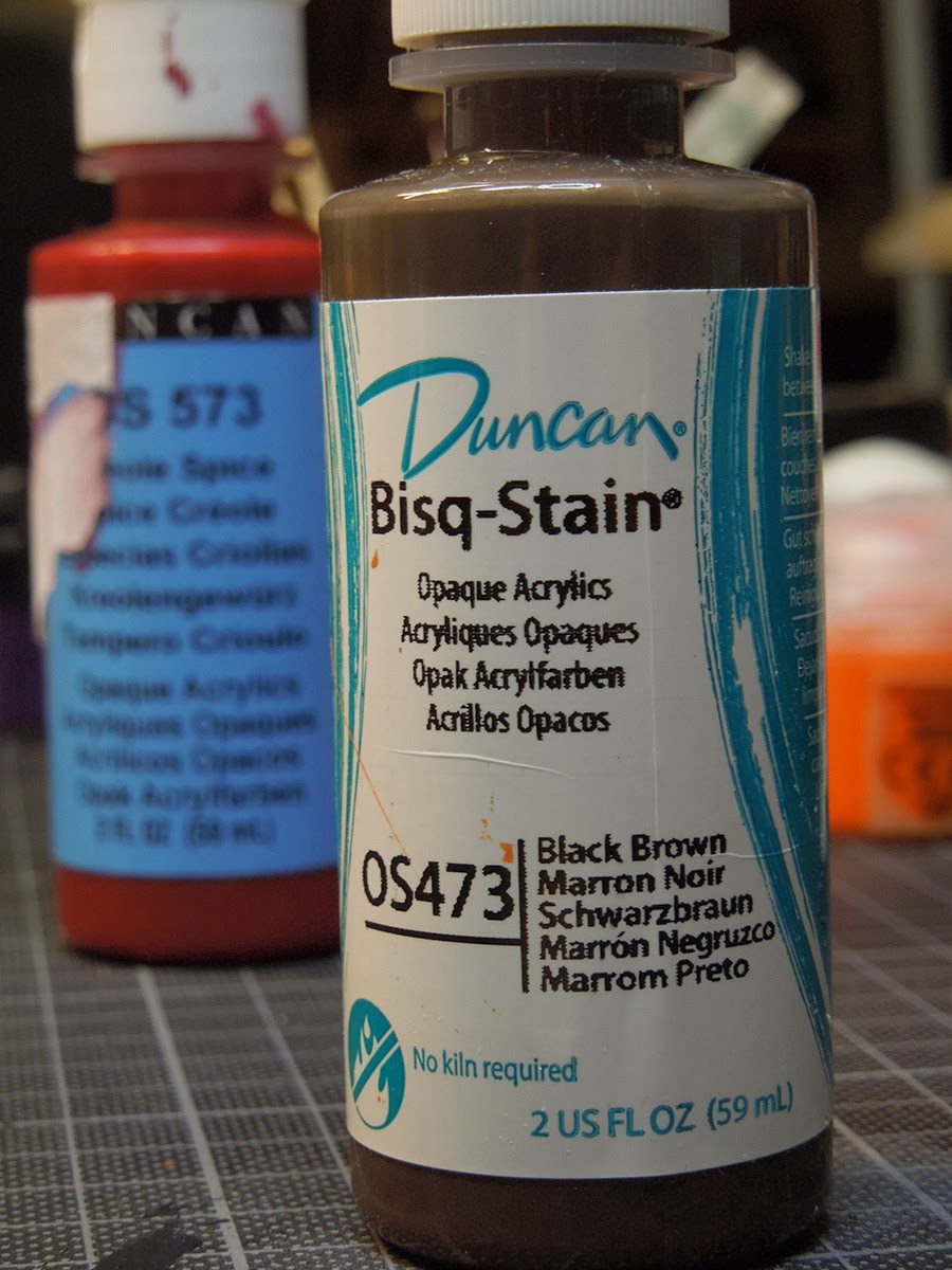 Duncan Acrylic Colours | planetFigure | Miniatures