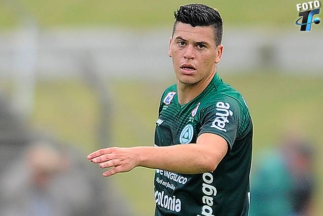 Carlos Rodríguez Rodríguez