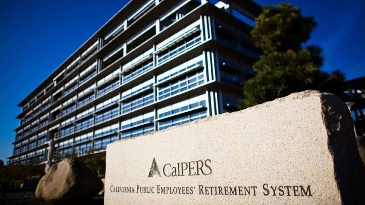Are ESG Investments Hurting CalPERS?