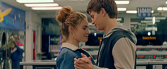 El Trastero del Multiverso: Cine: "Baby Driver"