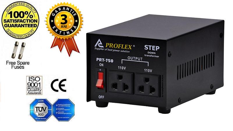 Transformatoare curent 220v 110v pret promo : februarie 2016