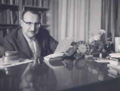 Pillole d'Autore: le poesie di Giorgio Manganelli | CriticaLetteraria