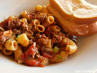 Five great peasant dishes – 543 Magazine