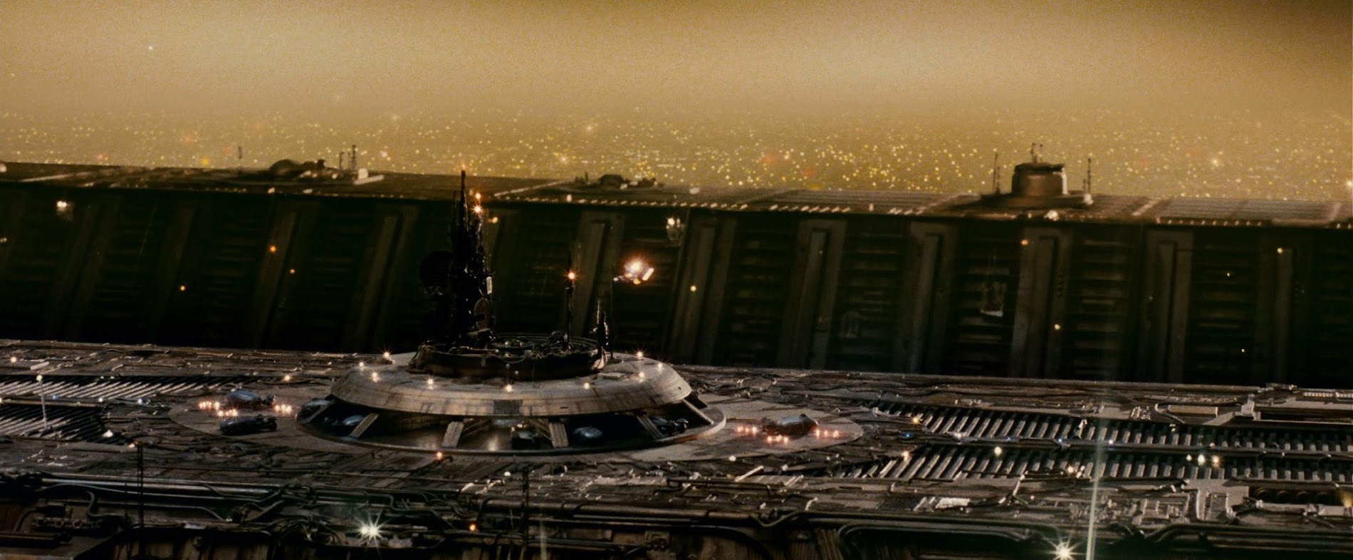 The Beautiful Film Frames: Blade Runner (1982) Blu-Ray Screenshots