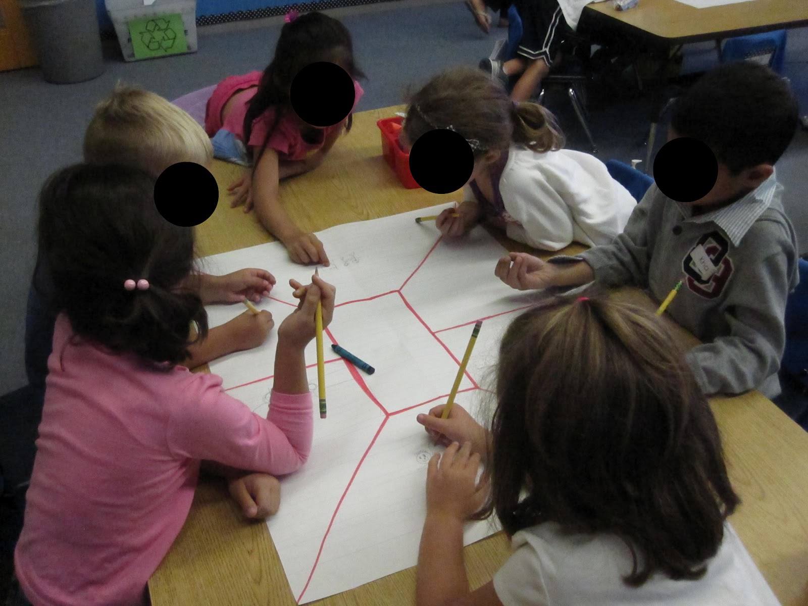 Kinder Culture: School Rules and Essential Agreements