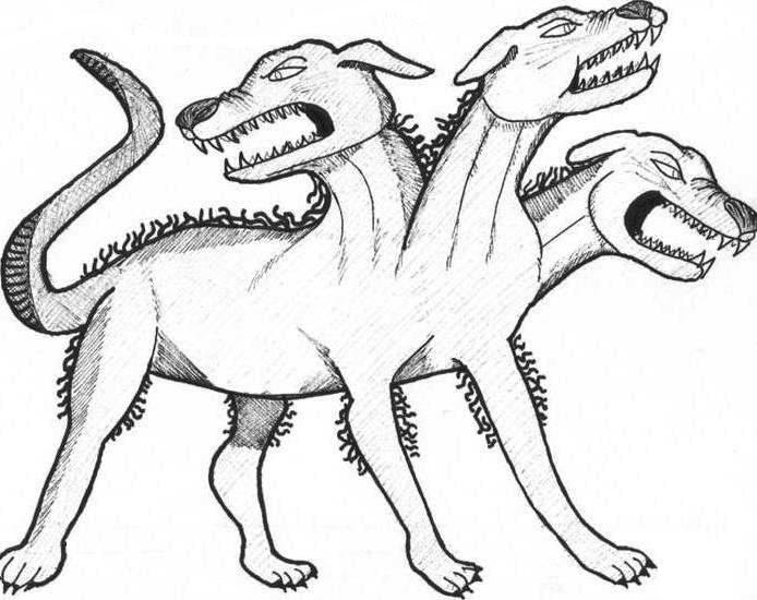 Linux Costa Blanca: The Kerberos Experience