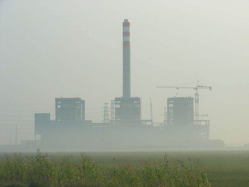 Penemu Pembangkit Listrik Tenaga Uap (PLTU) dan Sejarahnya - BLOG PENEMU