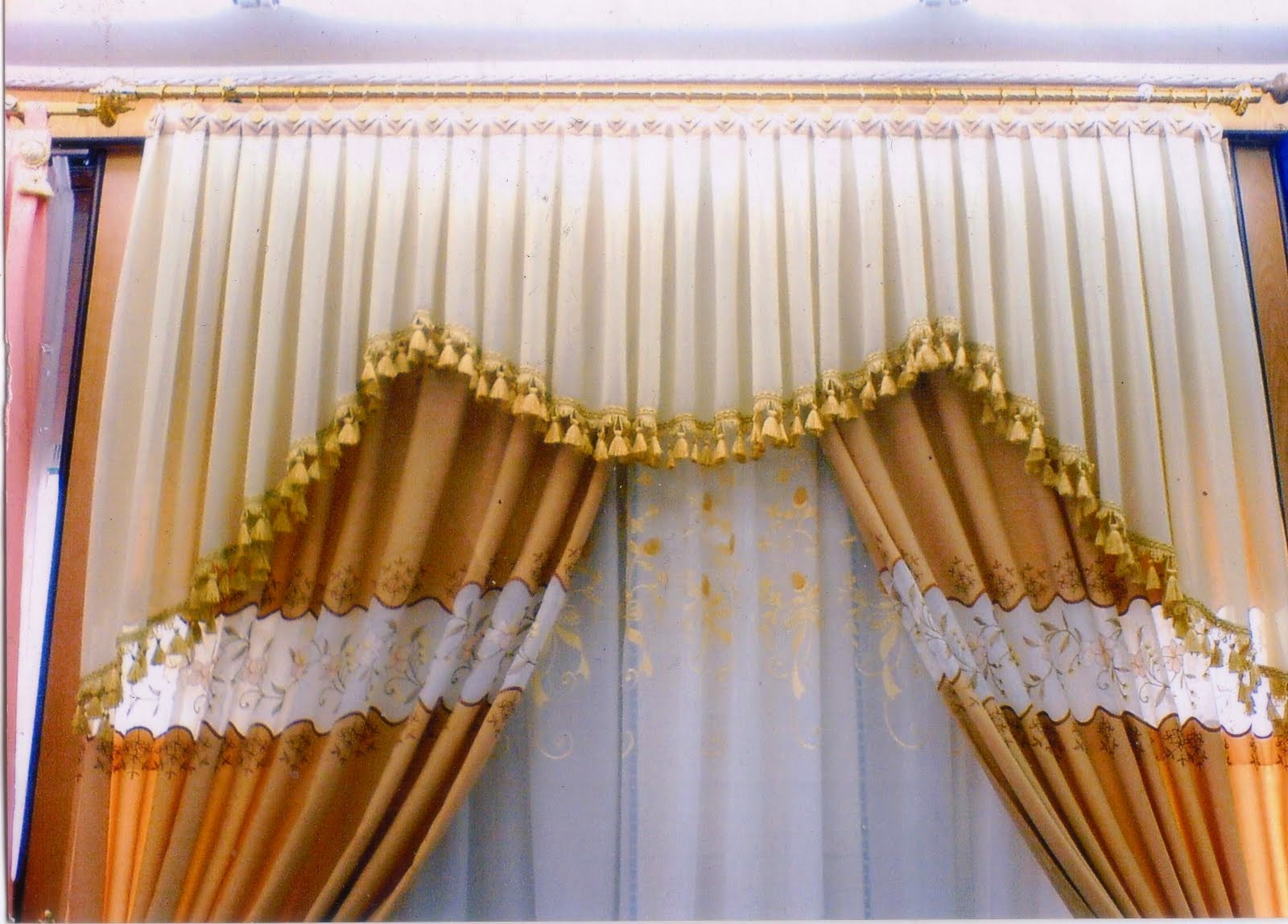 MARWAH GORDYN GARUT: CONTOH GORDYN/GORDEN MINIMALIS