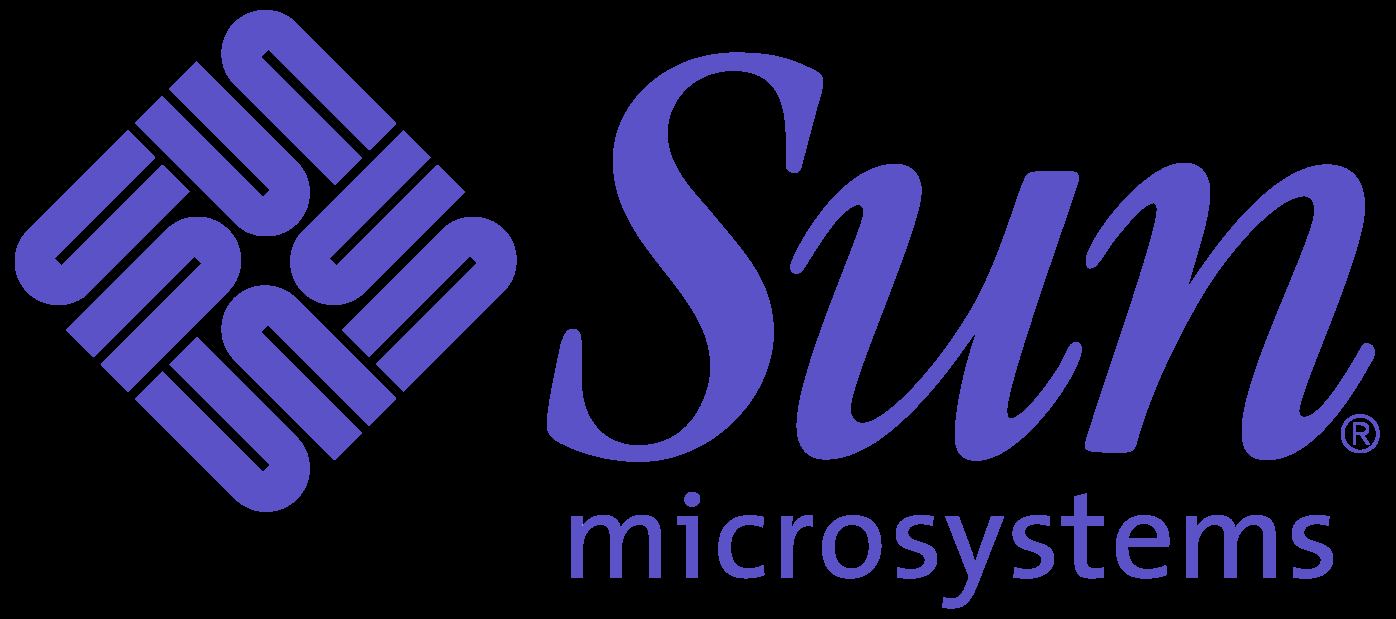 History of All Logos: All Sun Microsystems Logos