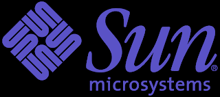 History of All Logos: All Sun Microsystems Logos