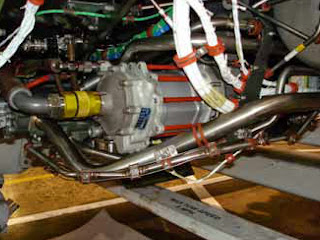 Aircraft Hydraulic System Pumps | Aircraft Systems