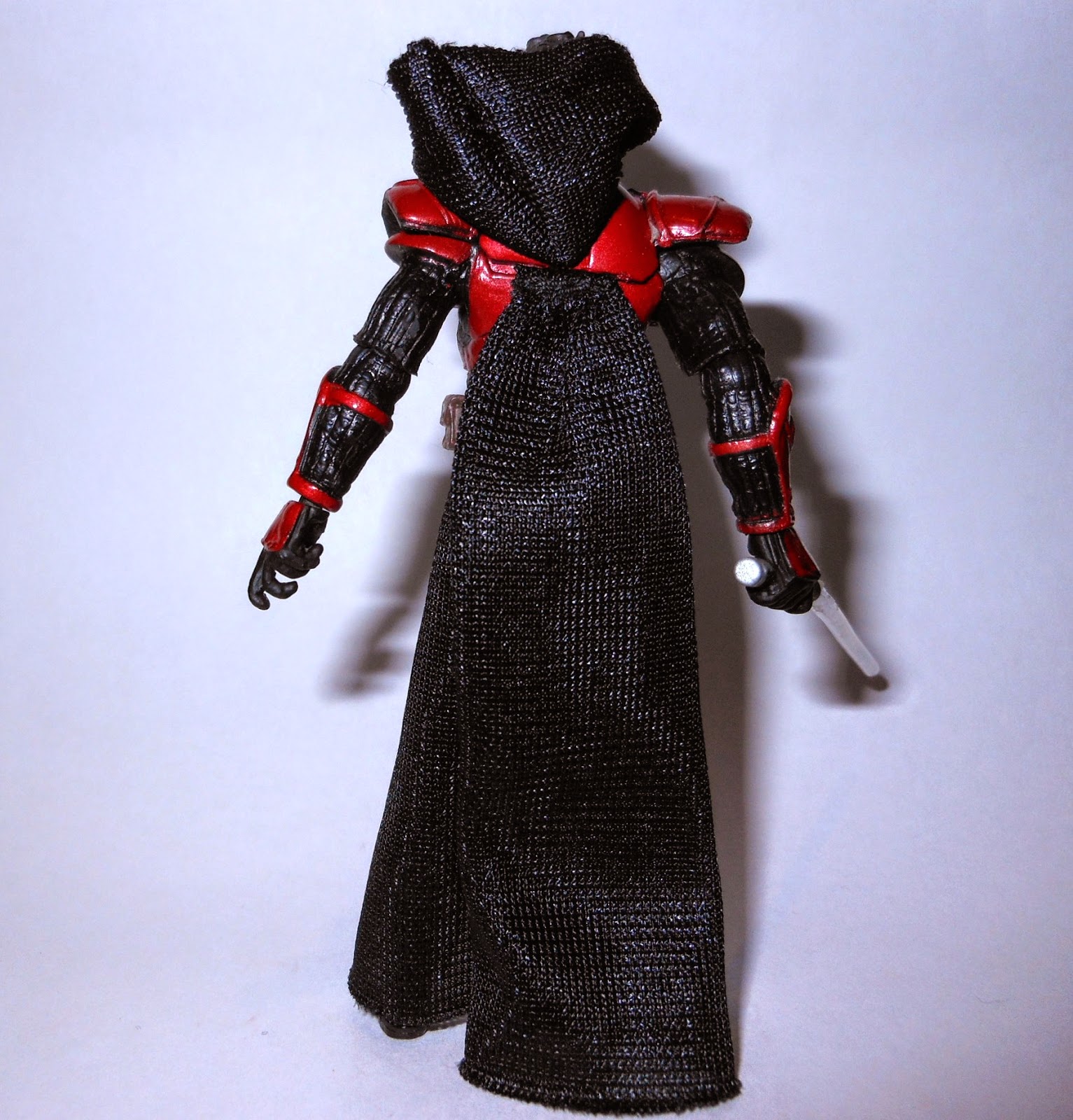 Figuras de Acción A Go-Gó: ANTARES DRACO (STAR WARS: THE LEGACY COLLECTION)