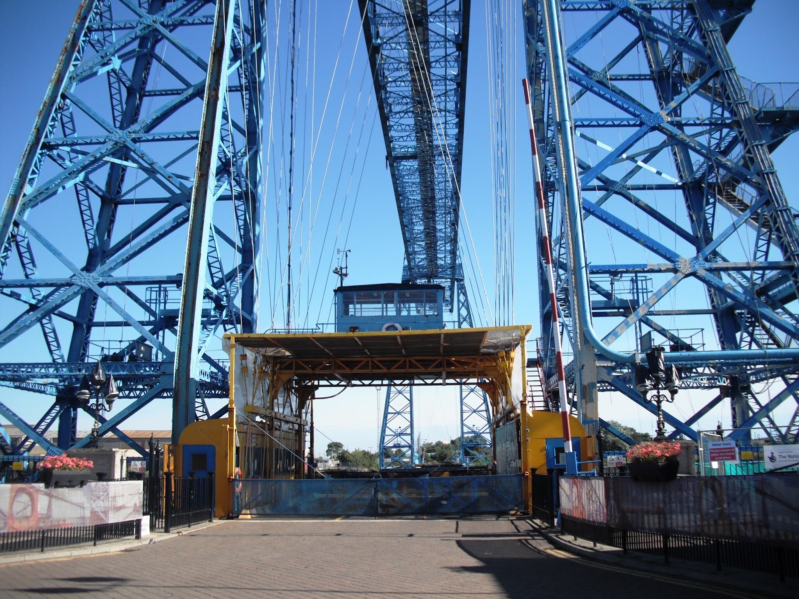 Love my life: Day 4 Middlesbrough to Saltburn