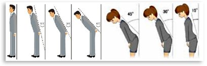 Poor Image (caption crowner 20/9/14): Japanese Politeness - TV Tropes Forum