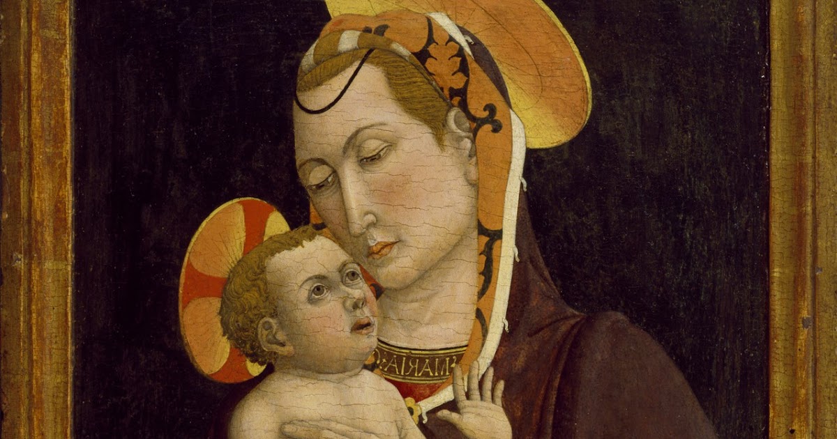 Spencer Alley: Italian Renaissance Panel Paintings (1450-1500)