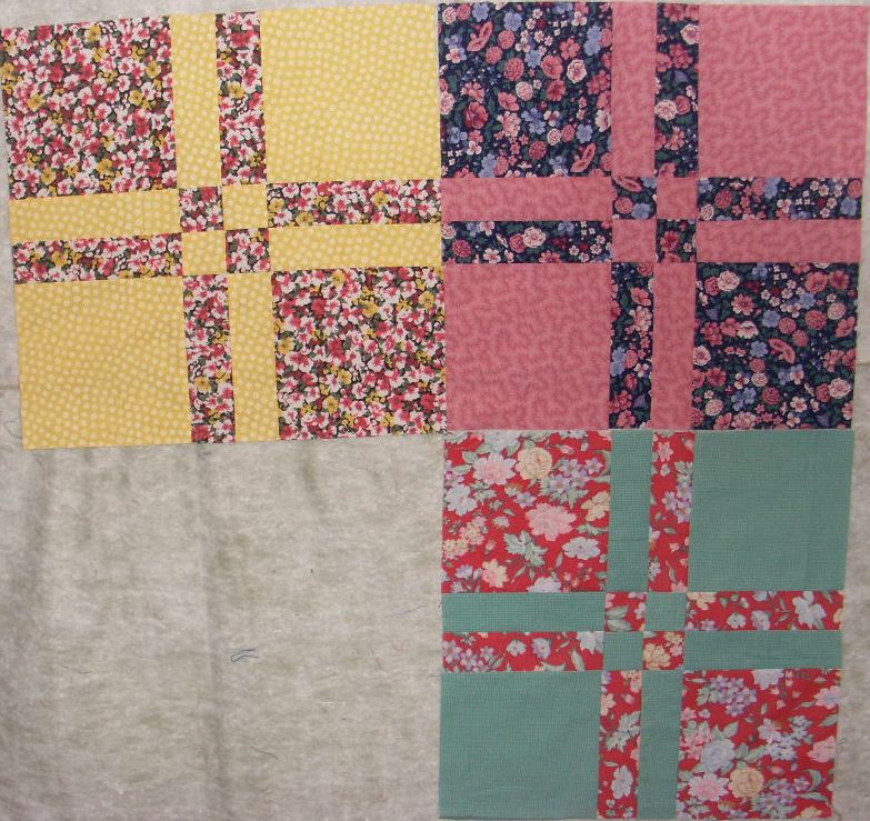 My Patchwork Life: Taking action - wanna help?