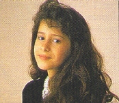 General Hospital Voices: Happy 30 Years Robin Scorpio Drake