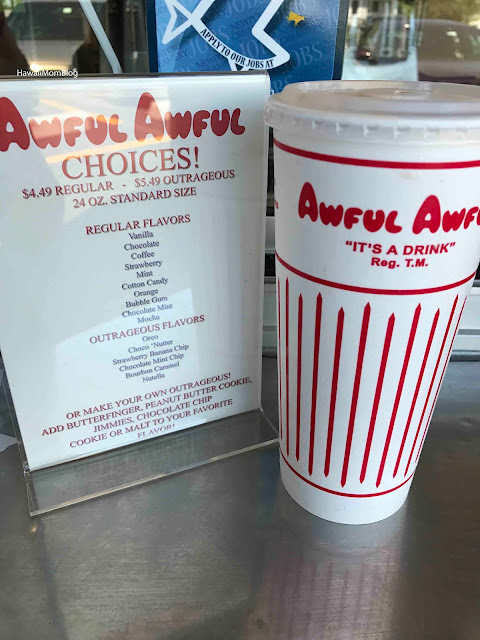 Hawaii Mom Blog: Visit Newport: Newport Creamery