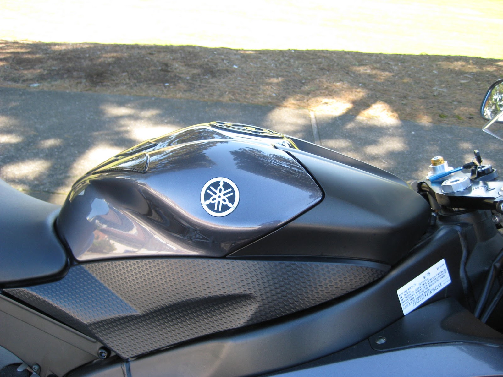 MonsterBiker01: September 2011