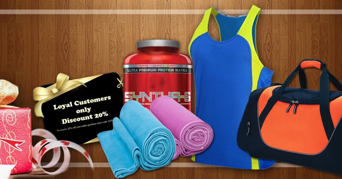 Benefits of a Fitness Subscription Box