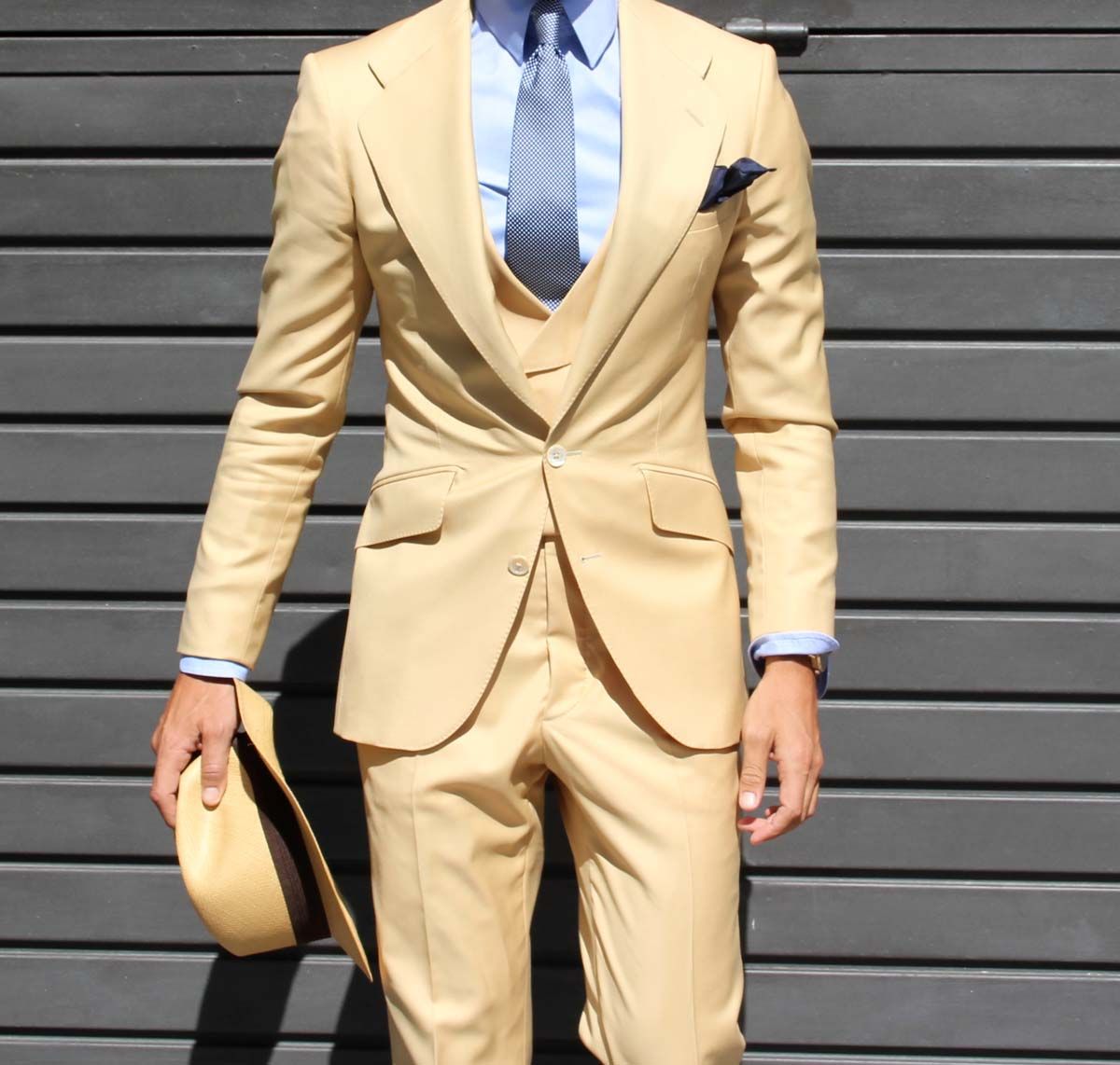 Absolute Bespoke Blog