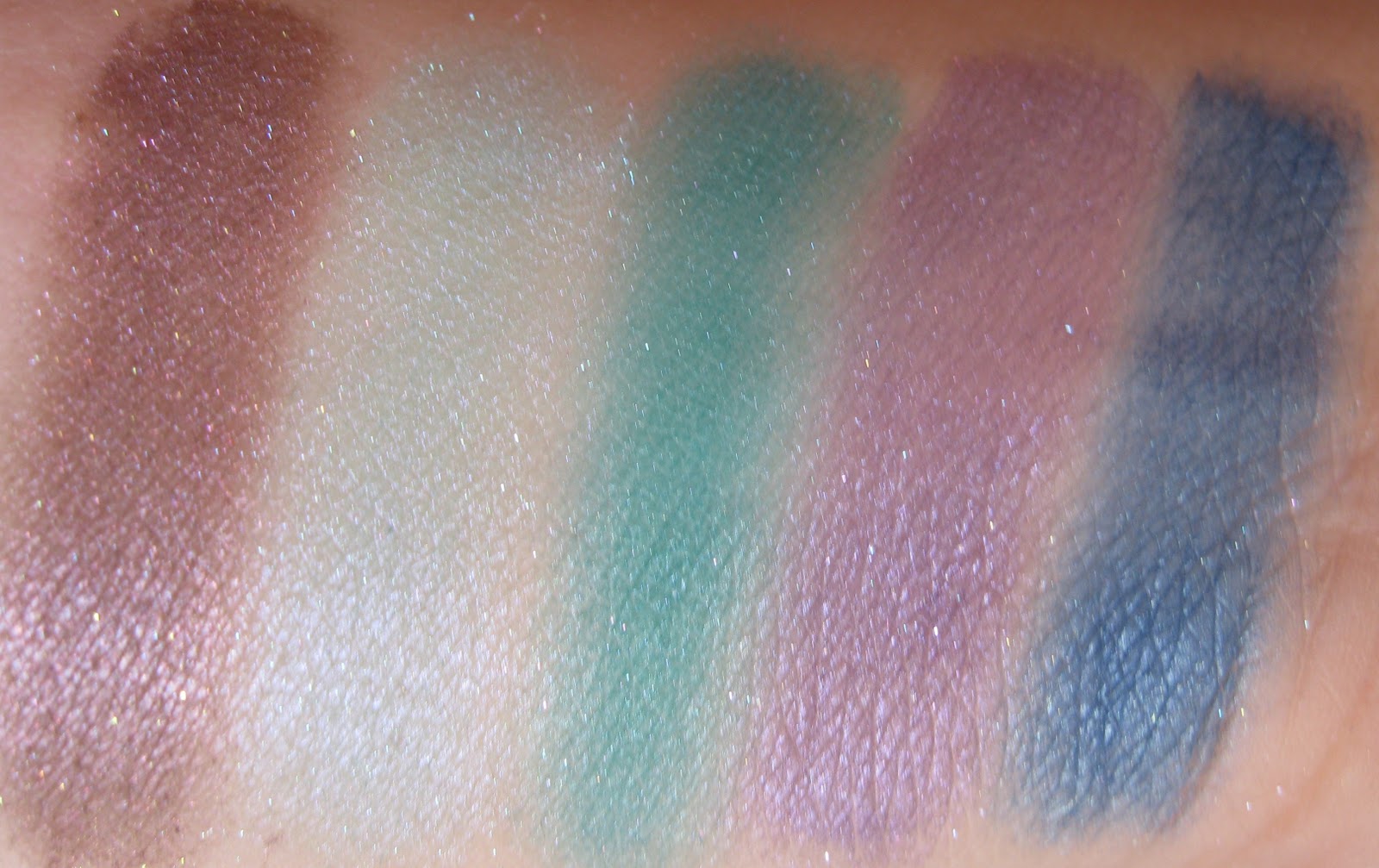 Trinity Designs: Darling Girl Cosmetics!