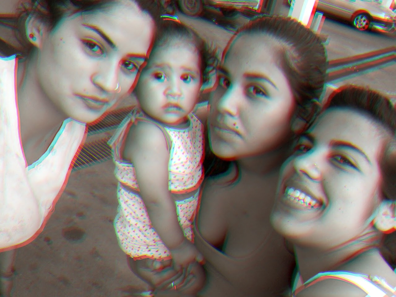 ¿Quién no ha sido blanco fácil por ser inocente y creer en la gente ...