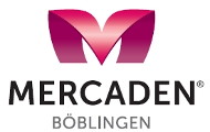 Logster: Neues Shopping-Center Mercaden Böblingen