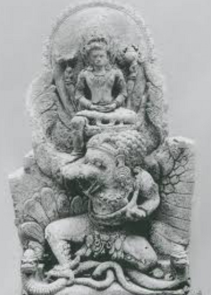 Tiga Putra Prabu Udayana Raja Bali ~ Ruana Sagita