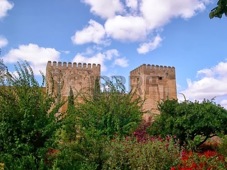 Islamic Architecture: Islamic architecture in Spain