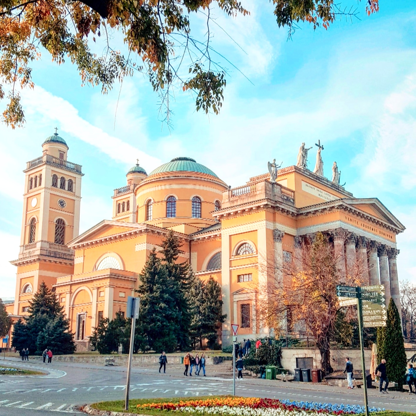 Vodič kroz Eger, Mađarska - šta posjetiti? - Putovanja za svakoga