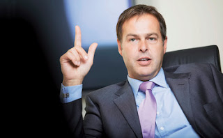 The Secrets of Successful People: Peter Jones—Ten Golden Rules for ...