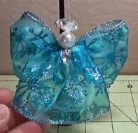 HappyBird's Glitter Nest: DIY~Make ANOTHER Simple, Beautiful Wired ...