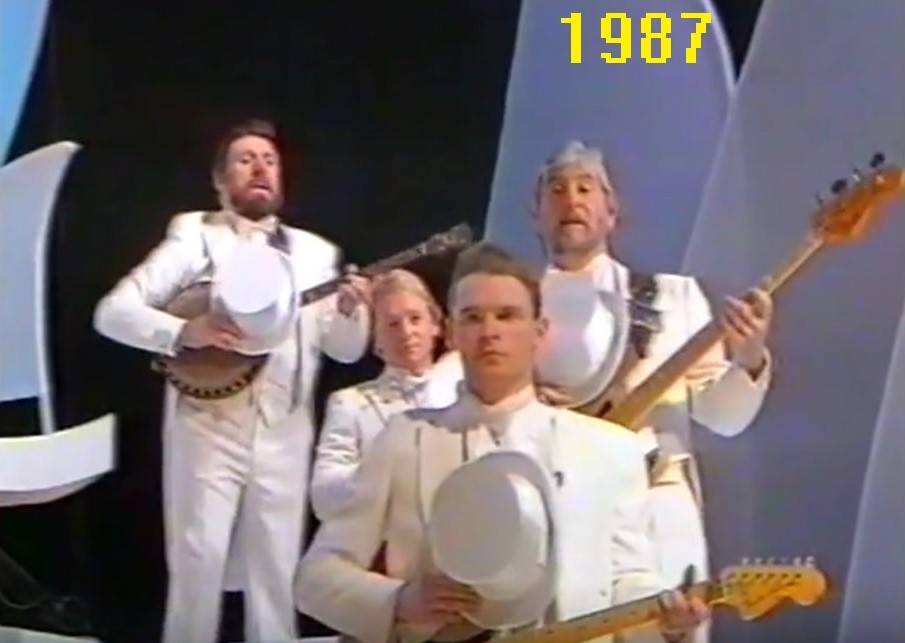 80s Actual: Coronation Street 1987 - And 1989... Phyllis Pearce The ...