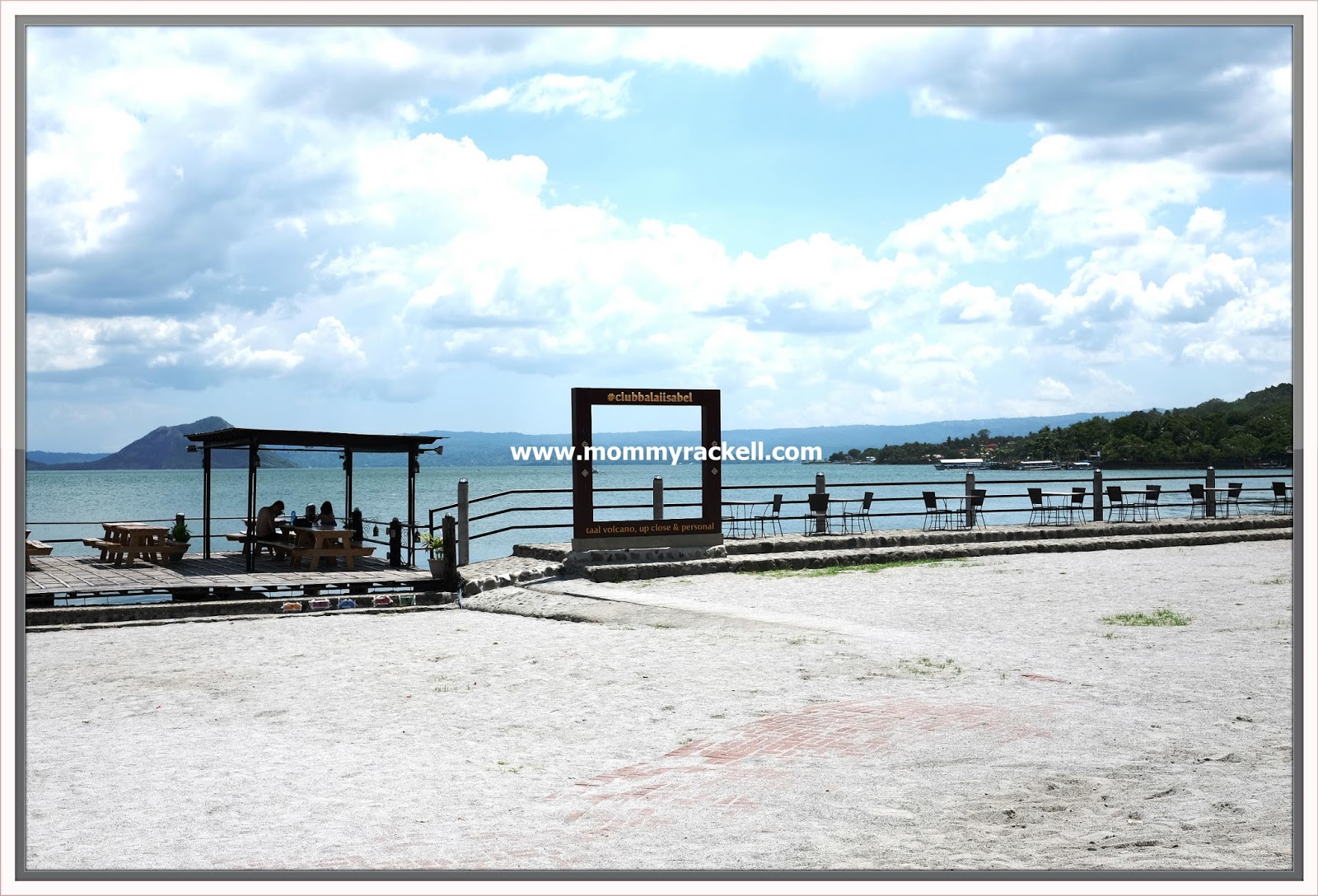 Resort Review: Club Balai Isabel | My Little World by Mommy Rackell