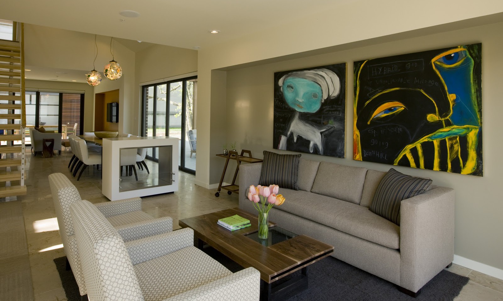 wohnzimmer design ideen - Home Creation