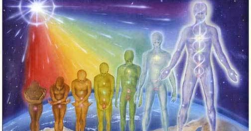 Embracing the Origins