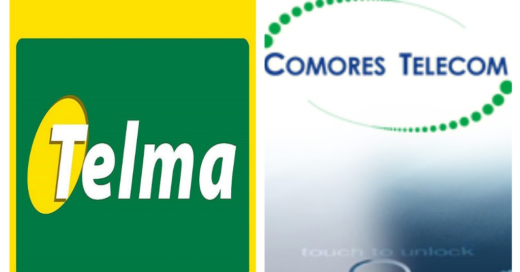 Télécommunications: Vive Comores Telecom et bienvenue à Telma ...