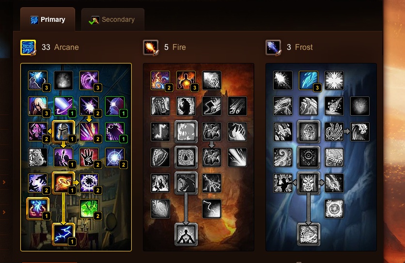 Sugar & Blood: Bow to your sensei.