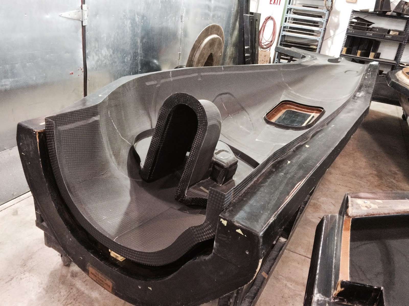 Sector111's Tasty Innovations Blog: Project Dragon (Drakan Spyder ...