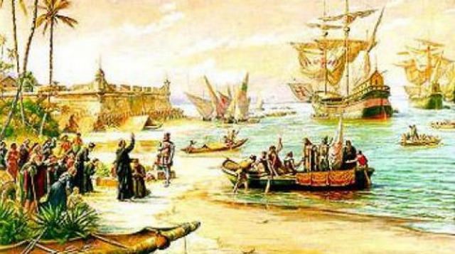 Para entender história